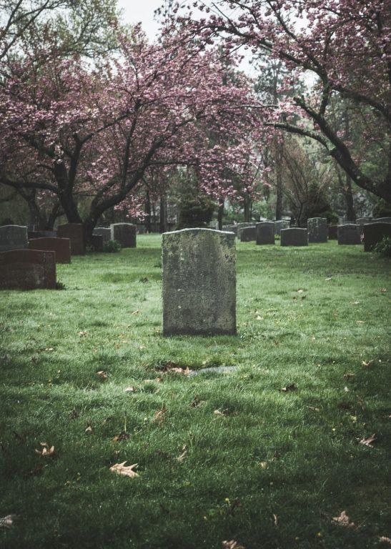 The Ultimate Guide To Choosing The Perfect Tombstone For Your Loved ...